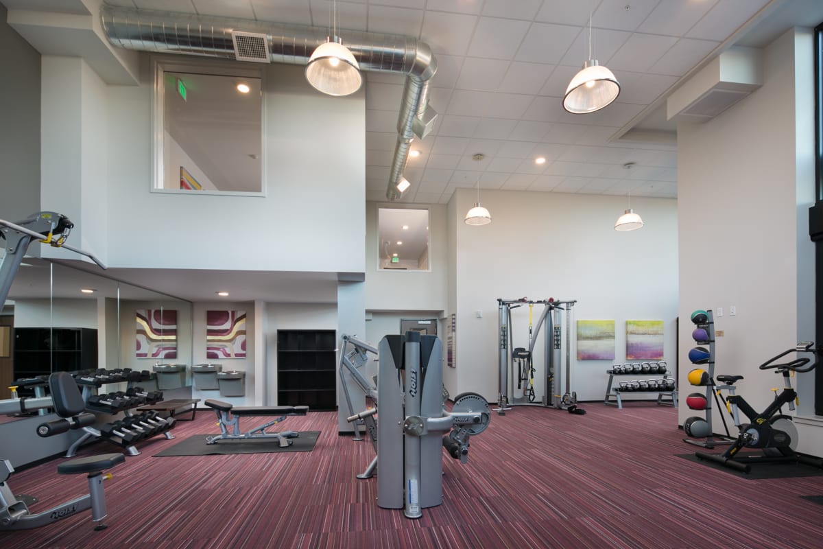 Photos and Video of City Center at Lynnwood in Lynnwood, WA